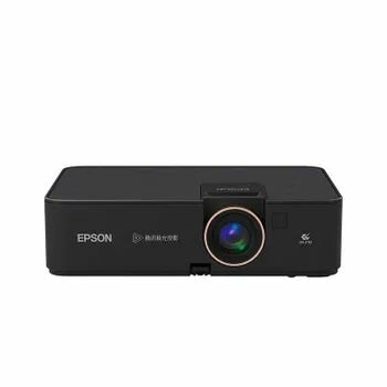 Epson Проектор CH-A100, 3LCD, черный