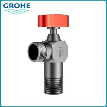 Угловой вентиль GROHE 1/2 для подключения смесителей