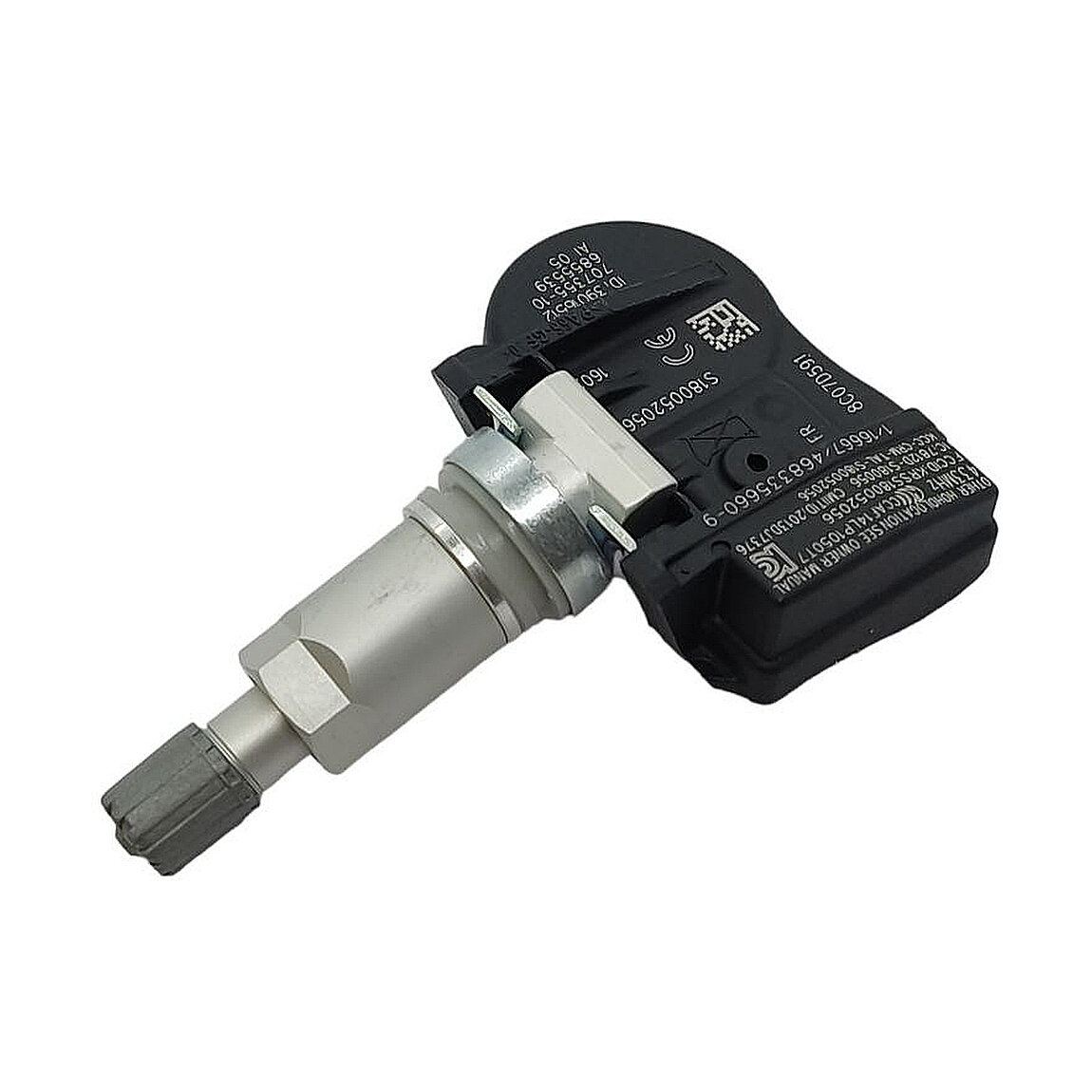 Датчик давления в шине TPMS BMW 36106881890