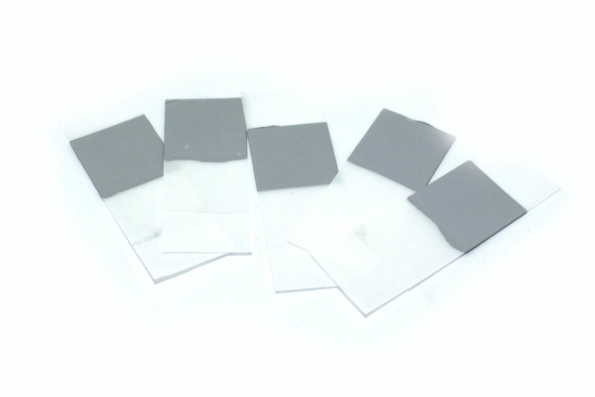 Термопаста с фазовым переходом Honeywell PTM-7950 16х16х0,2 мм 5 шт