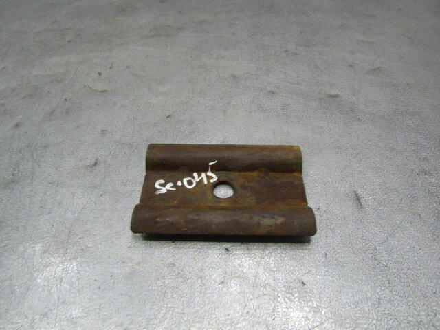 Кронштейн вилки ящика АКБ Scania 6-series