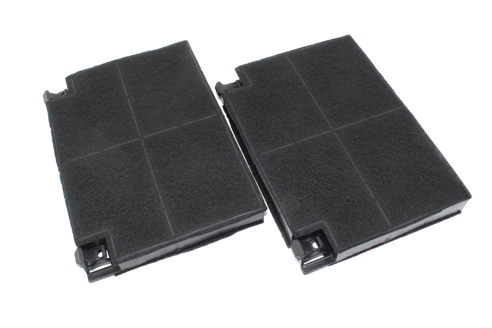 Комплект угольных фильтров для вытяжек Faber 112.0157.242