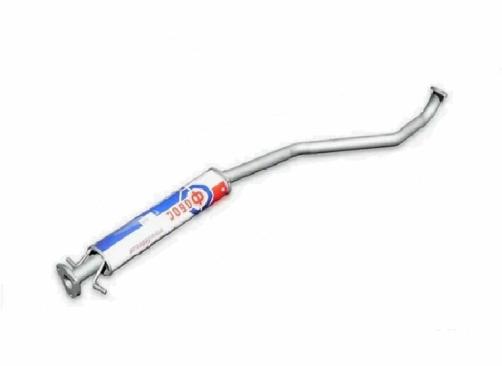 Резонатор Chevrolet Lacetti фобос 30108