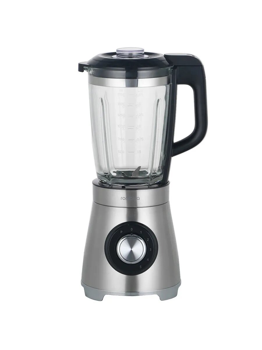 Блендер стационарный Rombica BS-1010