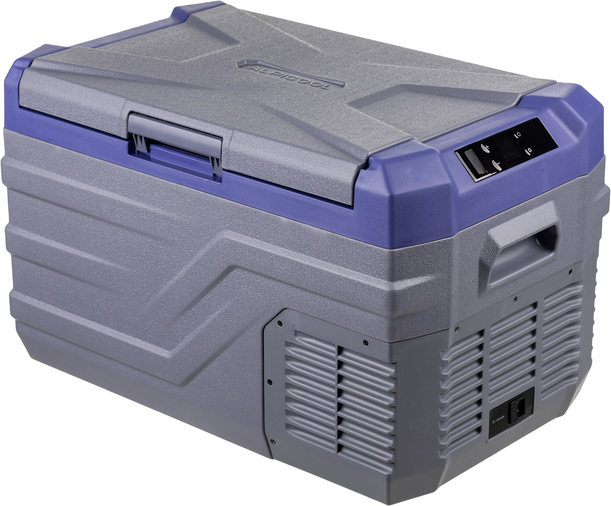 Автохолодильник Alpicool NL30 (12/24)