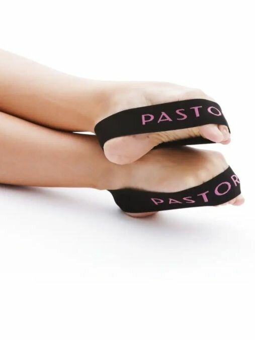 Резина для растяжки стопы PASTORELLI SENIOR