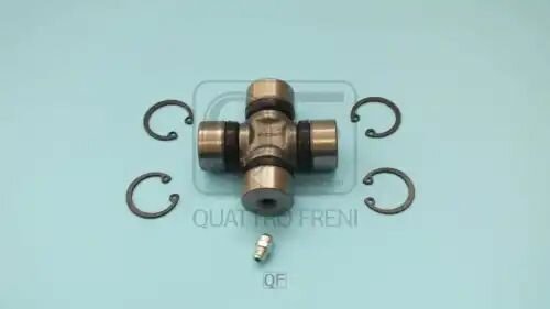 Крестовина кардана 20.02x55 Mitsubishi