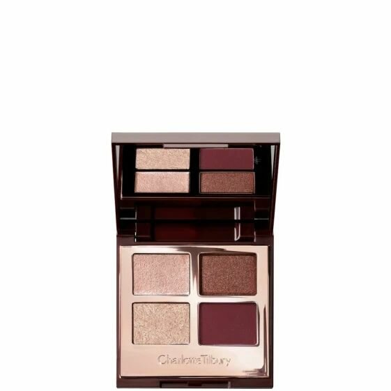Палетка теней Charlotte Tilbury Fire Rose Luxury Palette, 149872968