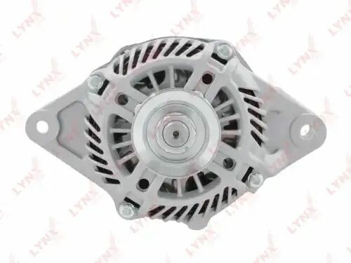 Генератор85A 12V Mitsubishi Lancer X/ASX 1.6i 07>