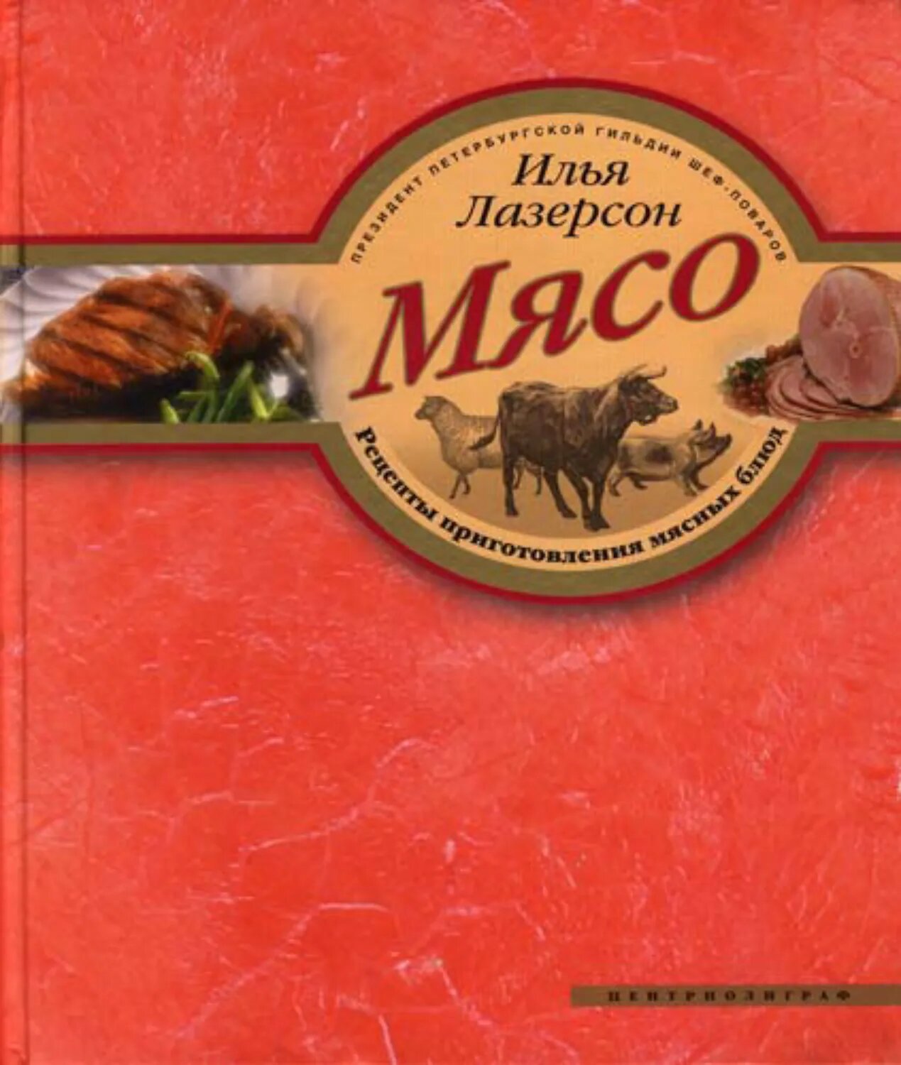 Мясо. Рецепты приготовления мясных блюд [Цифровая книга]