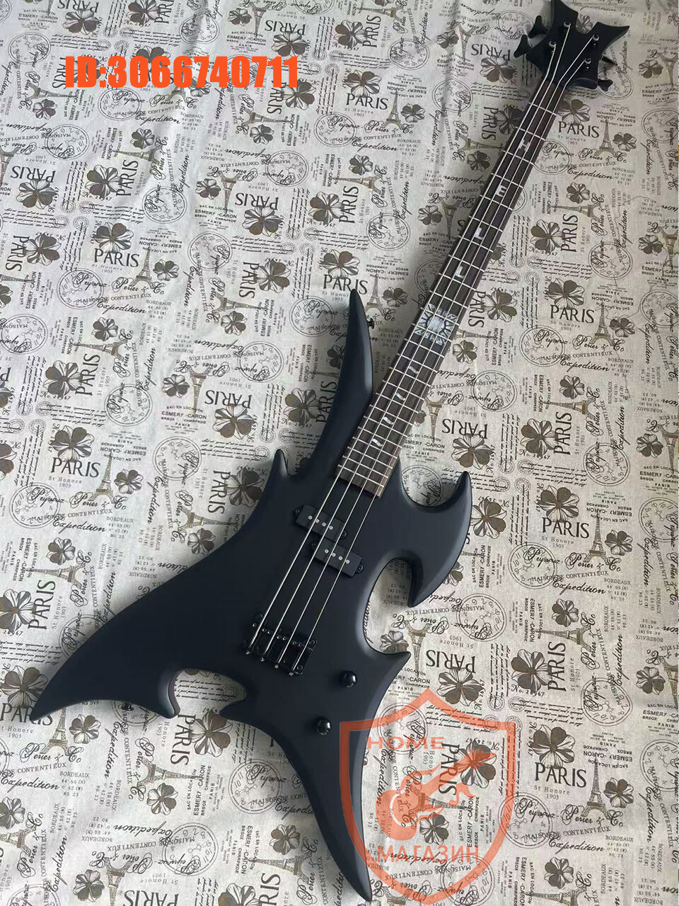 Электрогитара Та же модель LTD/ Персонализация