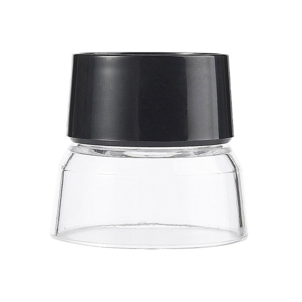 Цилиндрическая лупа 10X Монокулярная стеклянная лупа с линзой Карта глаз лупа инструмент для ремонта ювелирных изделий для прецизионных задач