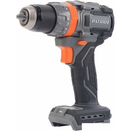 Patriot BR 210 UES 180301510 (без АКБ)