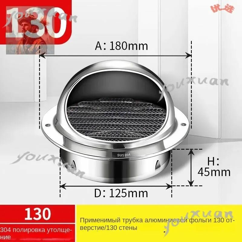 Приточно-вытяжная установка