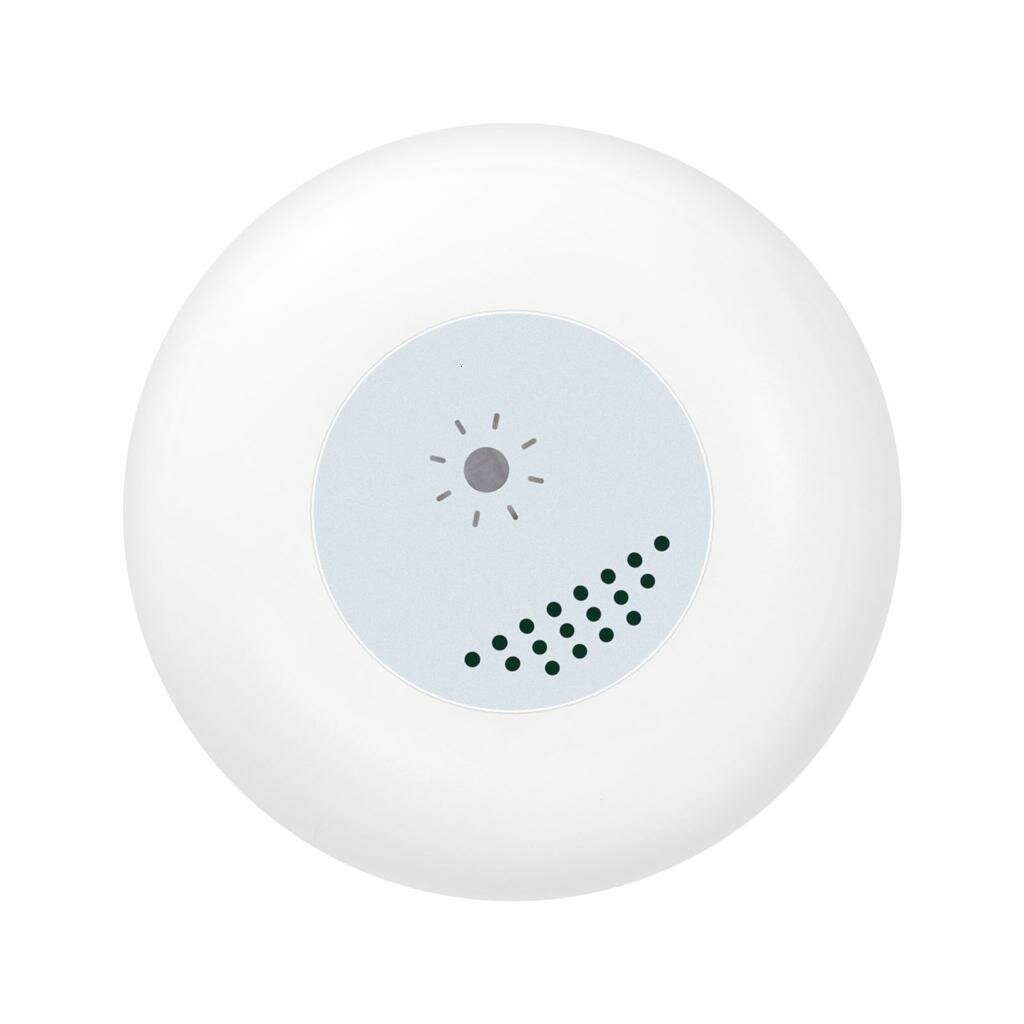 Датчик освещенности для умного дома