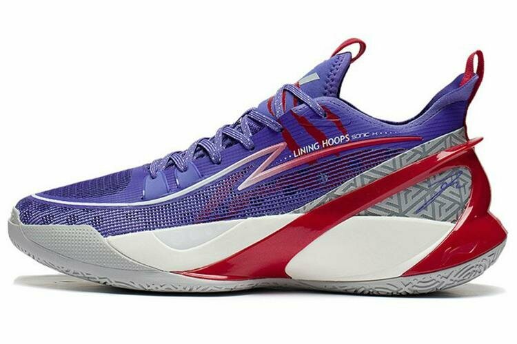 Кроссовки SONIC 10 V2