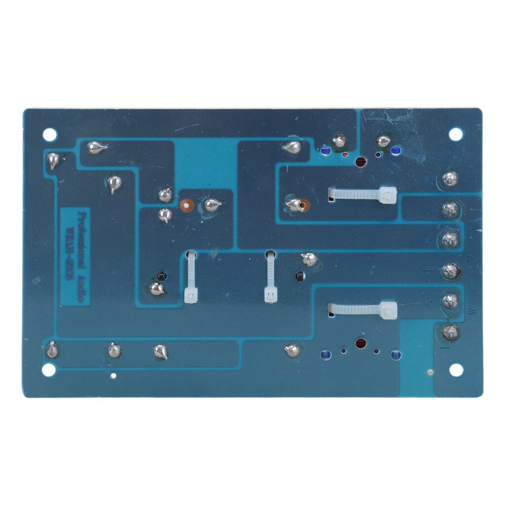 Бытовой динамик с двусторонним разделителем- 200 Вт
