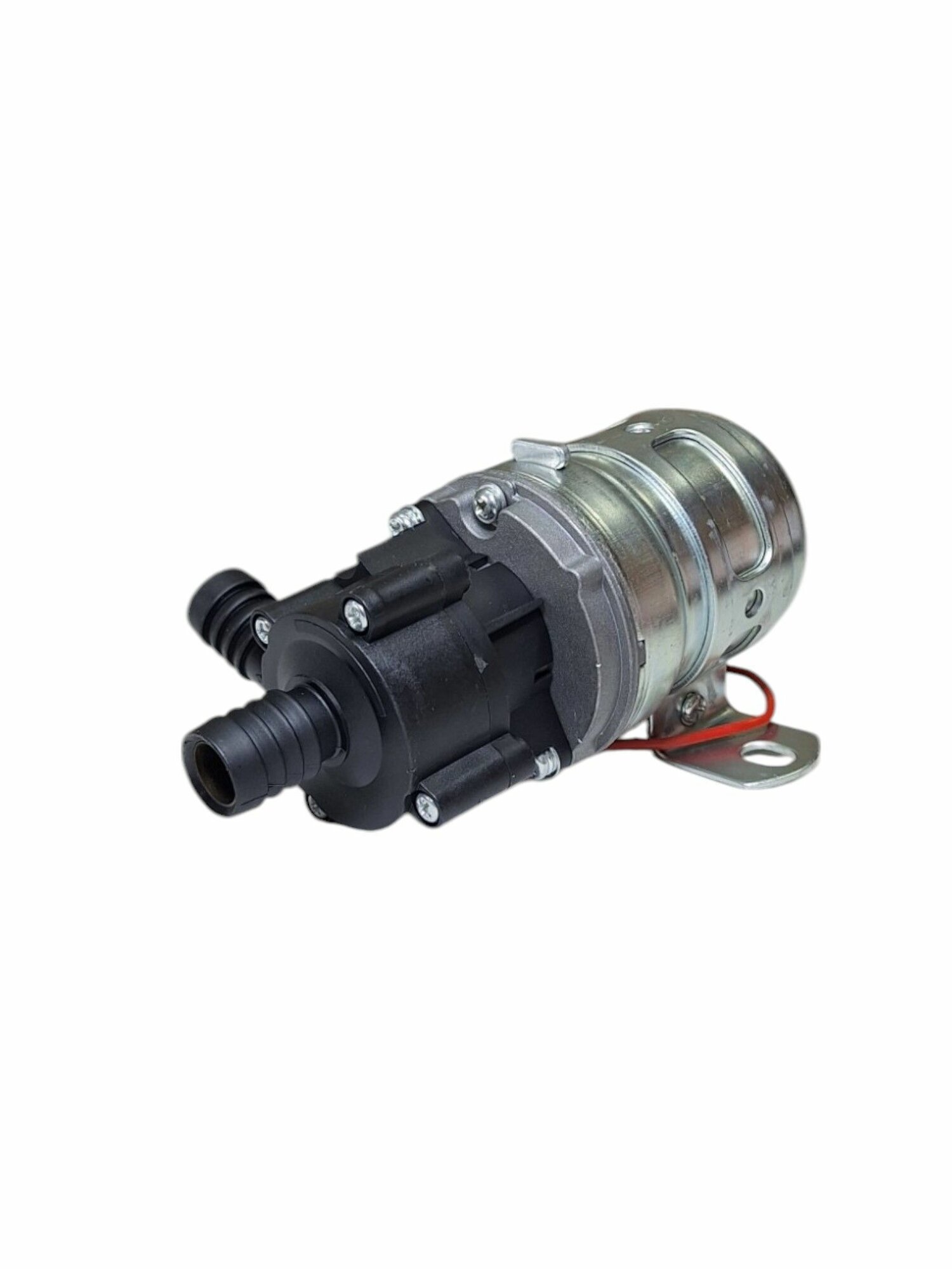 Насос отопителя дополнительный ГАЗ, УАЗ, ПАЗ (24В 16мм) PRAVT