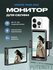 Монитор для селфи KingMa PH05-MAX