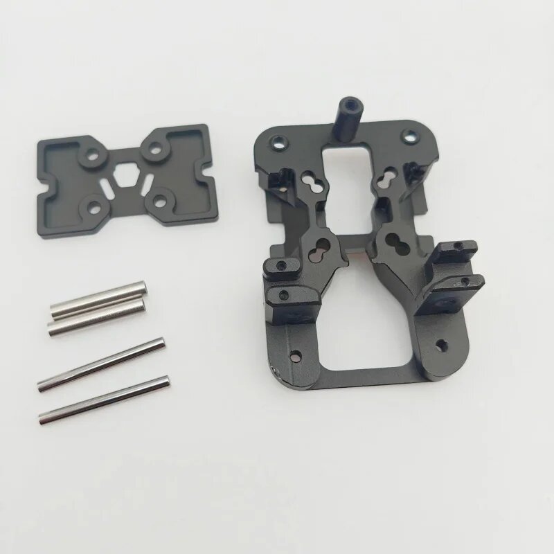 Каретка алюминиевая Funssor для XOL Toolhead Design, MGN9H