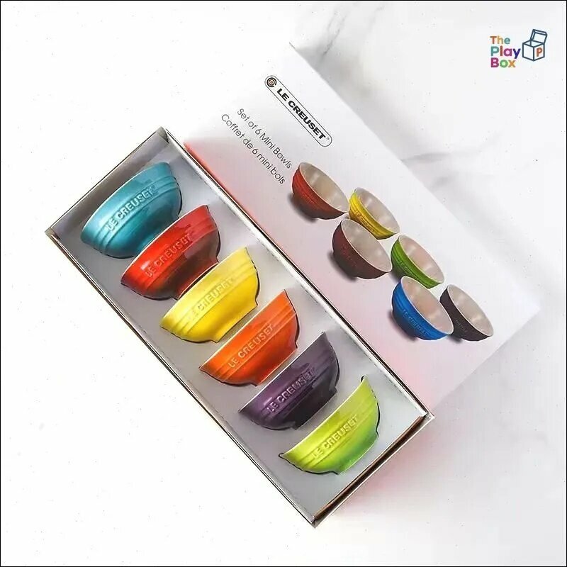 Миска разноцветный, 1 шт