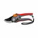 Плоскостной секатор с двухкомпонентными рукоятками Grinda G-26 205 мм 8-423102_z...