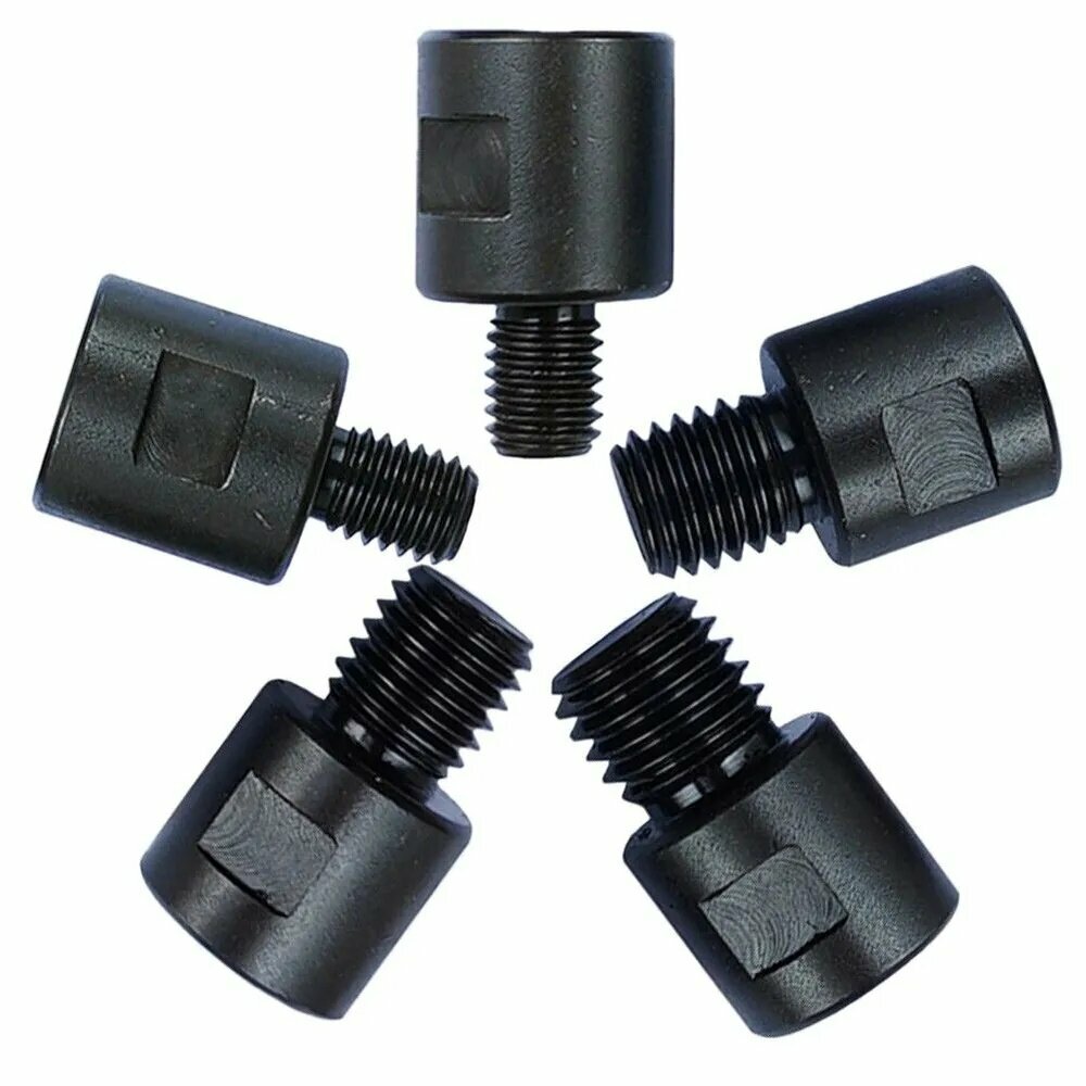 Переходник для полировальной машины