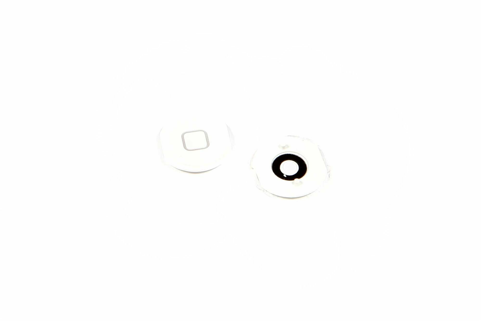 Кнопка Home для Ipad mini белый (I39)