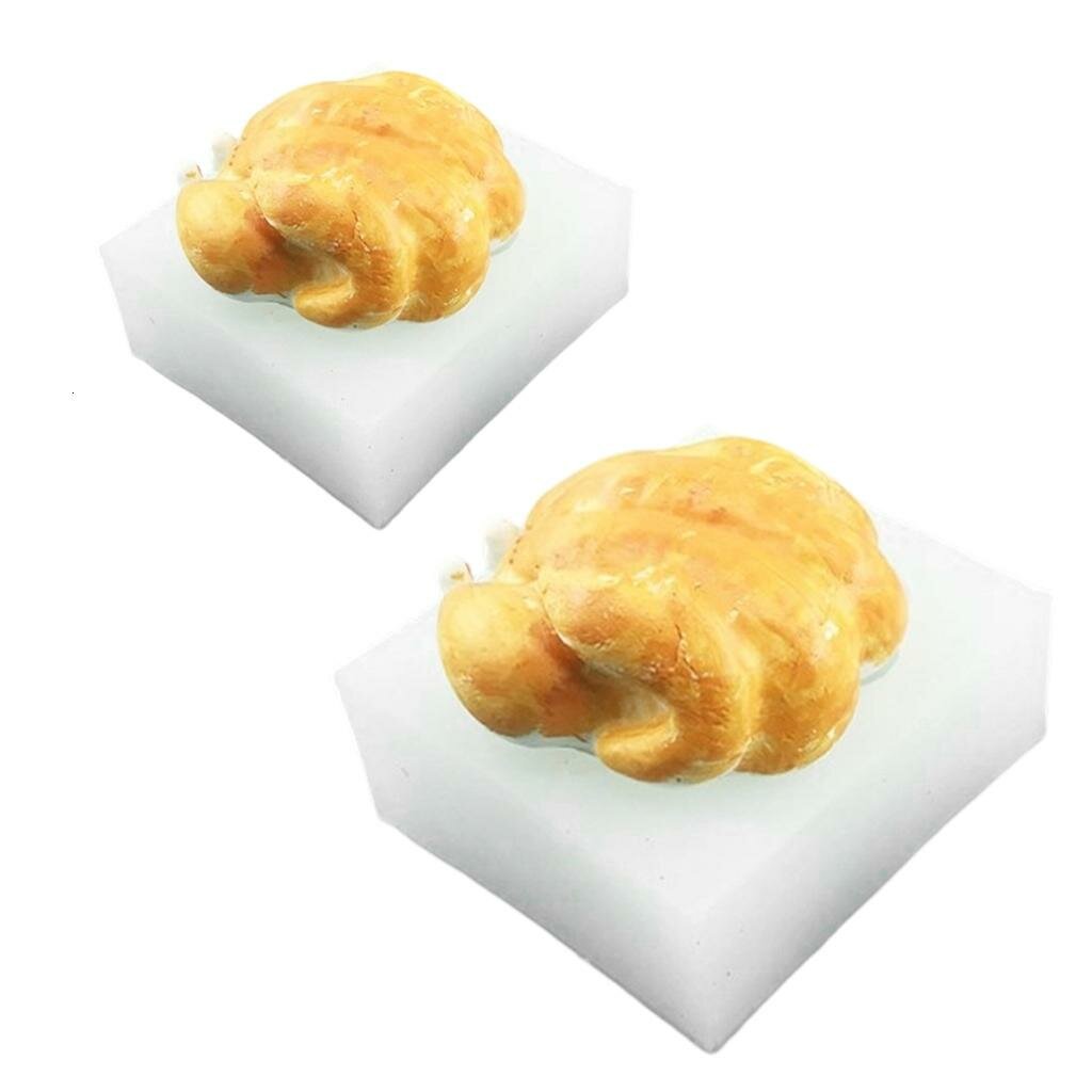 Силиконовая форма для шоколада "Индейка", S