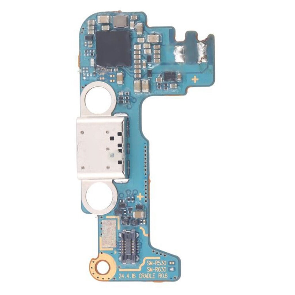 Плата порта зарядки для запасных частей беспроводных наушников Buds3 R630