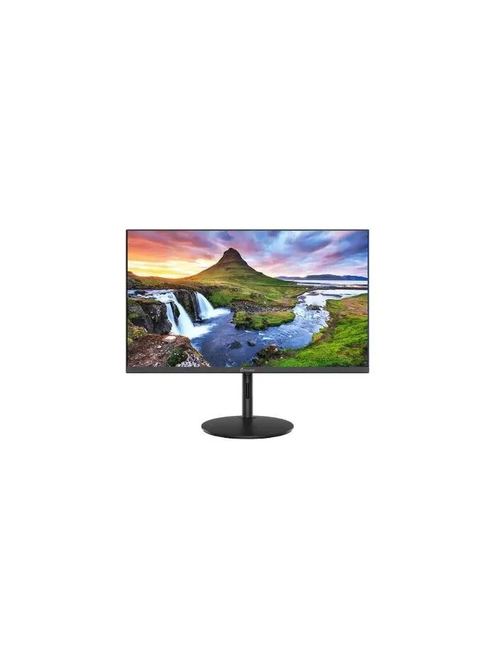 Монитор 27" Aopen, 27SH2Ebmihux, IPS, 100Гц, 16:9, Черного цвета