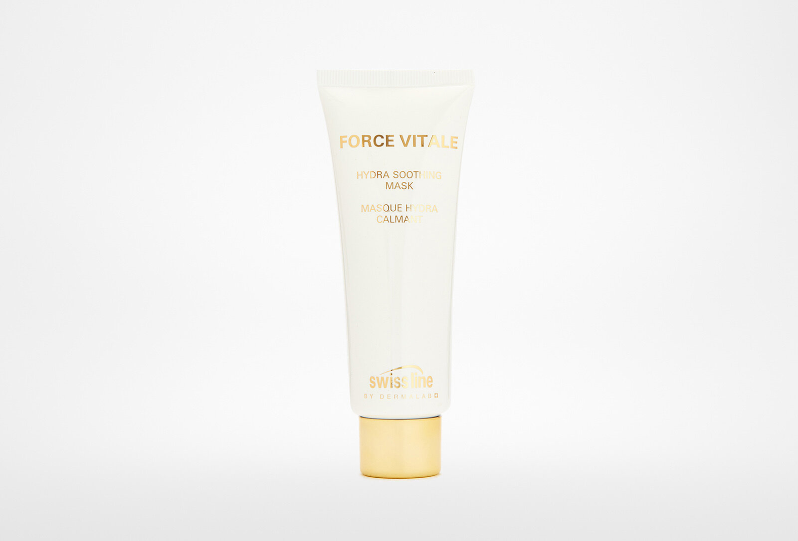 Маска для лица увлажняющая успокаивающая SWISS LINE FORCE VITALE 75 мл