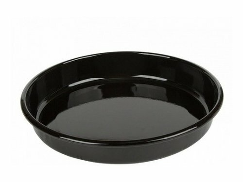 Противень для Centek духовки запекания, круглый CT-1590-9
