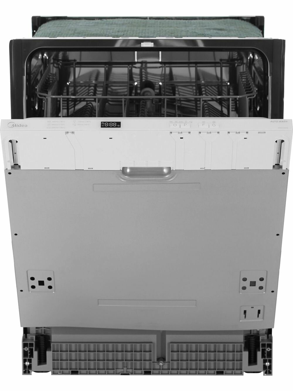 Встраиваемая посудомоечная машина MIDEA MID60S050, официальная гарантия