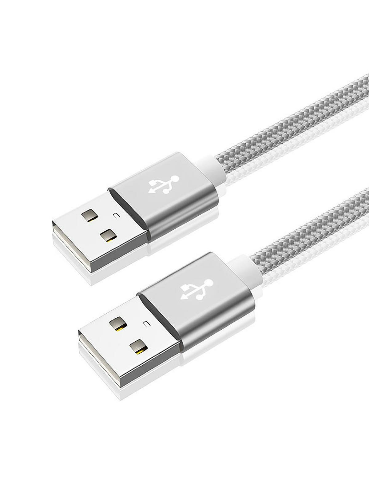 Высокоскоростной удлинитель USB 2.0 удлинитель USB 2.0 от мужчины к мужчине