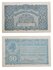 Румыния 50 бани 1917