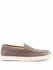 Туфли BRUNELLO CUCINELLI, размер 39 IT, коричневый