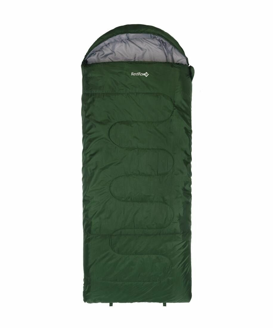 Спальный мешок Forrest V2 -16C