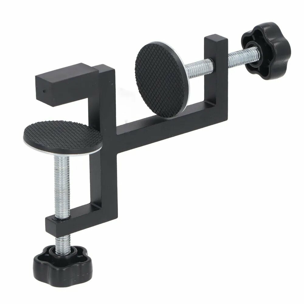 Y-образный зажим с резиновой накладкой