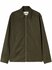 Куртка Jil Sander, размер 52 IT, зеленый