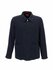 Куртка Barena Zip-up overshirt jacket, размер 48, blue