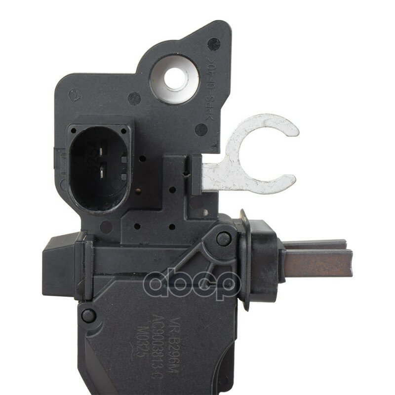 Реле-регулятор генератора VAG Octavia I (00-)/Golf IV (00-) 1.6i 70A (LG 181 GANZ арт. GIP13026R