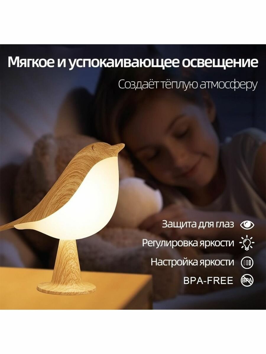 Ночник