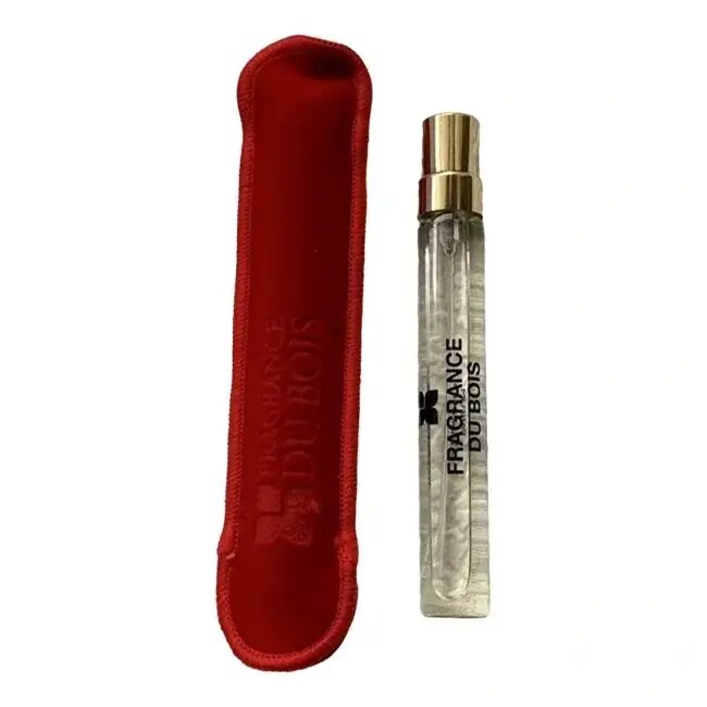 Fragrance Du Bois Voyage A Paris Parfum 7.5 мл, Духи унисекс