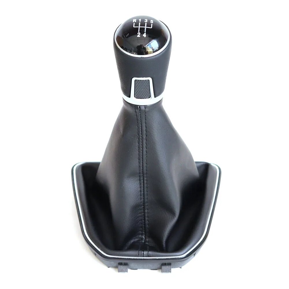 Ручка КПП 5-Speed для VW Caddy 4 IV MK4 2015-2019