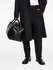 Брюки классические DSQUARED2, размер 44 IT, черный