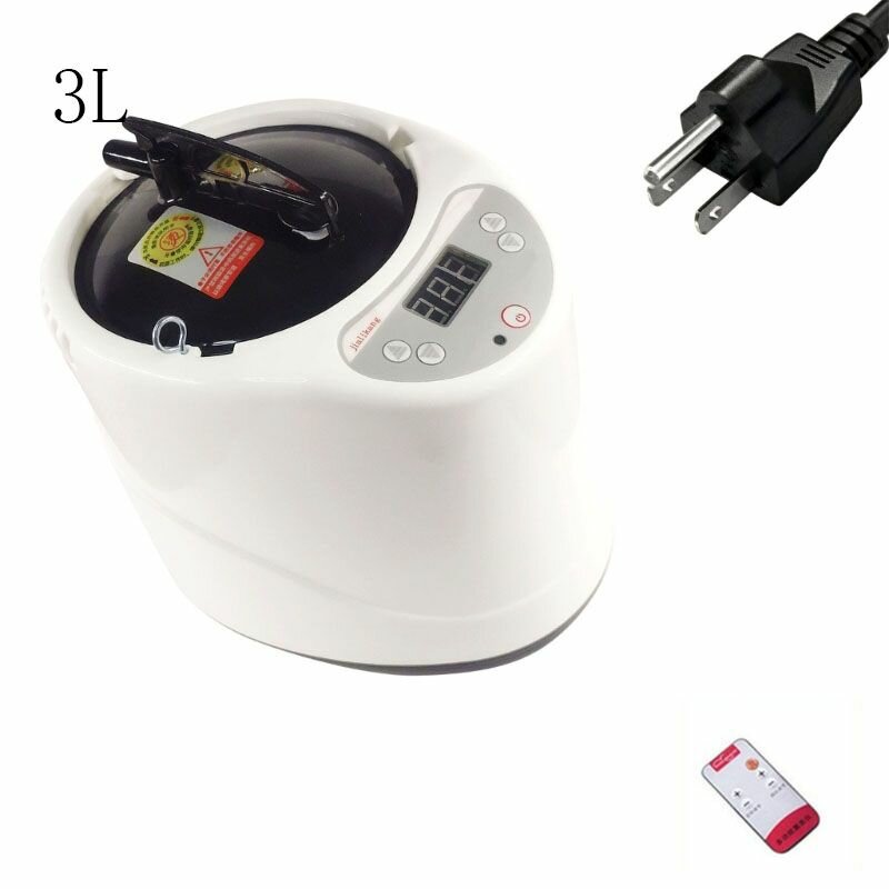 Портативная паровая сауна