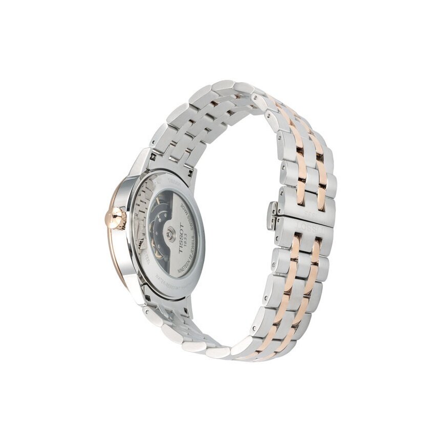 Наручные часы TISSOT — фото 1
