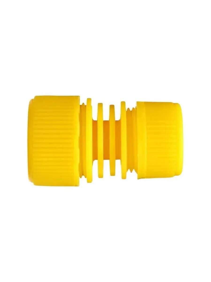 Переходная муфта для шлангов 1/2"-3/4"