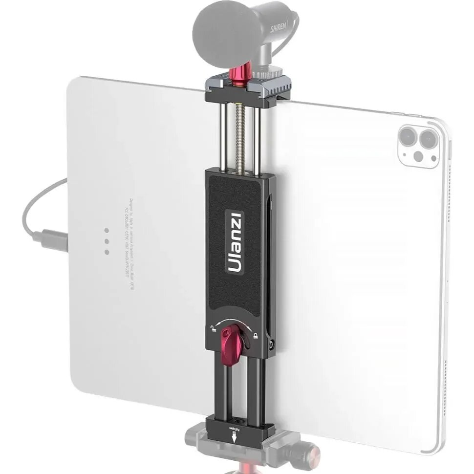Держатель планшета Ulanzi U-Pad III